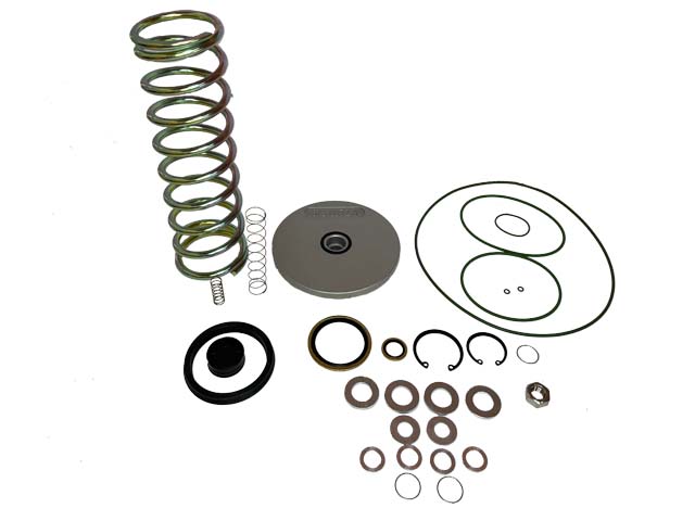 Kit reparo da válvula de admissão 2901030200 - Rec Peças Compressores